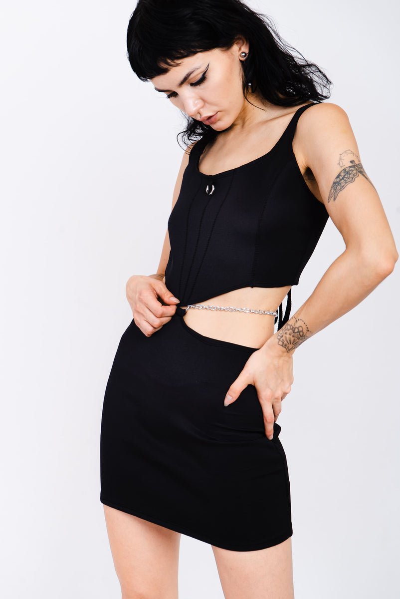 Saskia Corset – IVY Berlin